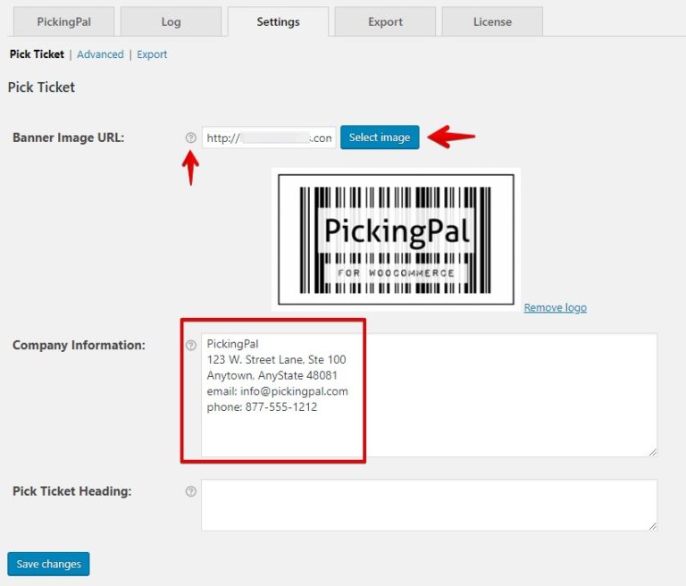 PickingPal Documentation | Order Picking & Barcode Scanning Software